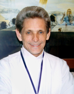 The Gnostic Order of Christ by Timothy Delbert Harris, R.O., B.A.